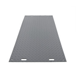Ground Protection Mats - Kent Hire