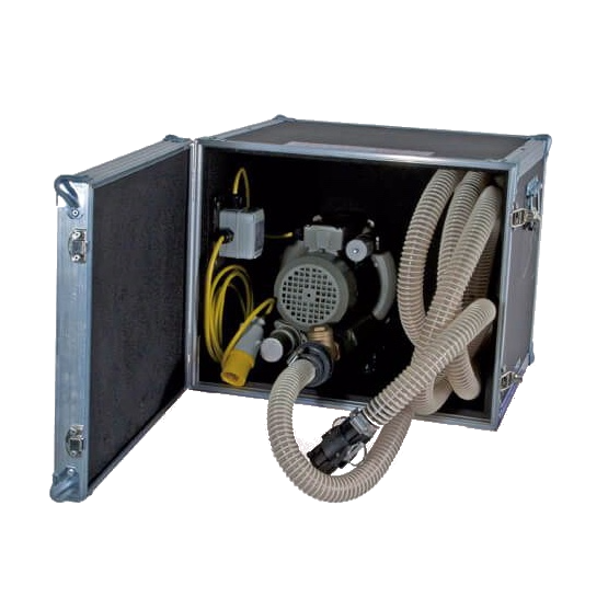 Gas Purge Equipment Archives - Kent Hire