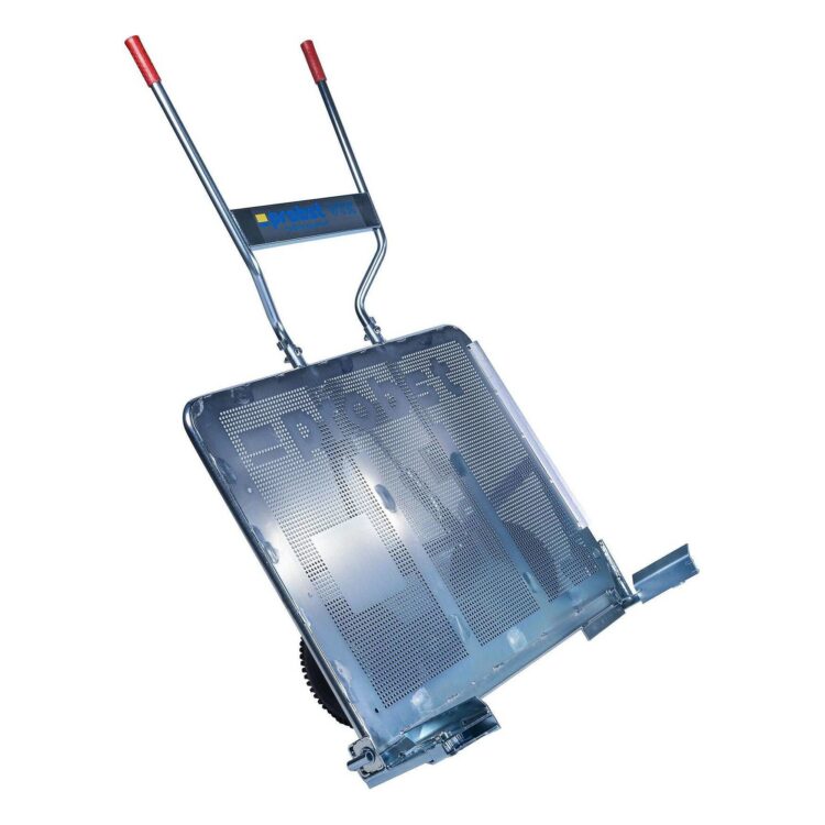 Probst VTK-V Blockcart - Kent Hire