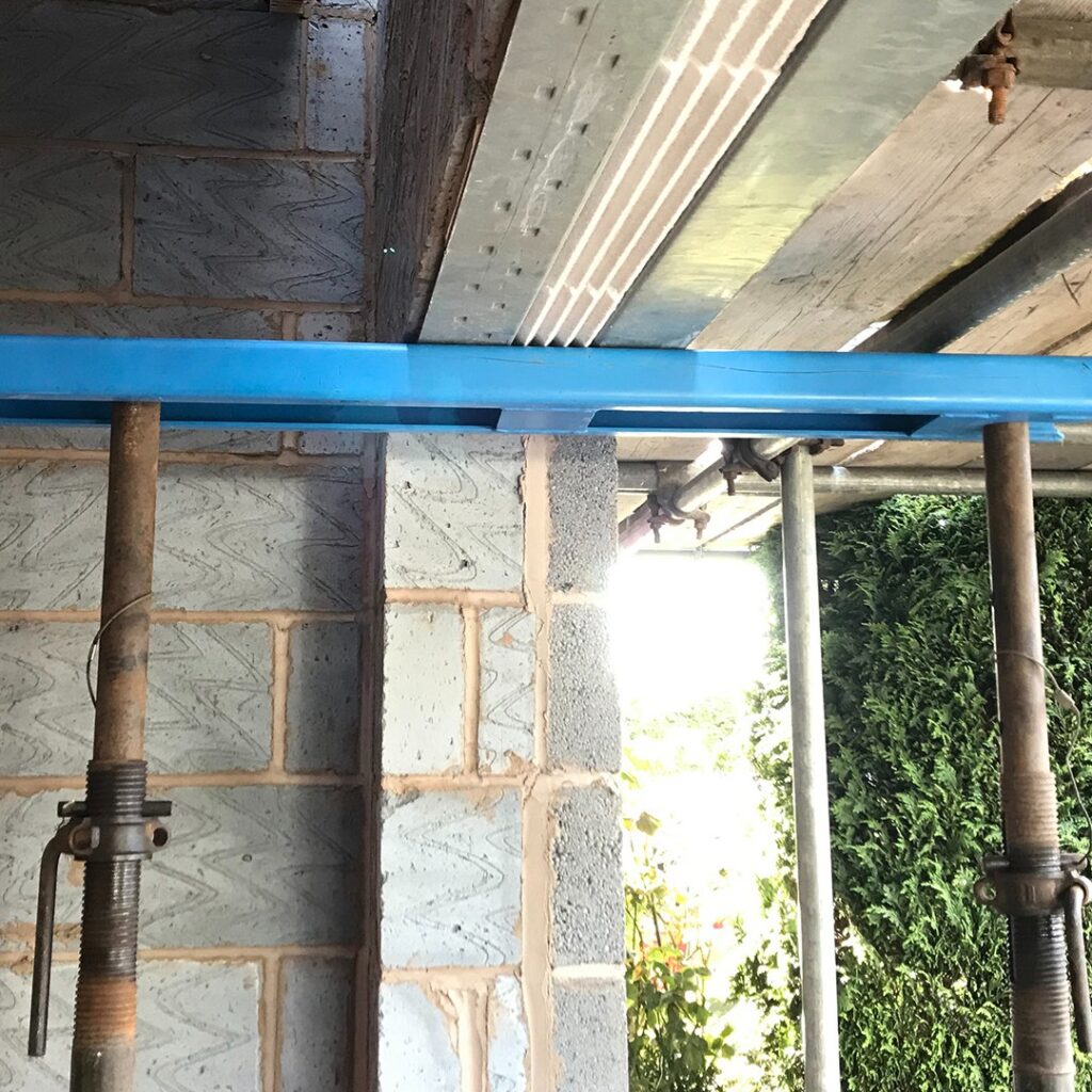 Prop Pal 1200mm Added To Hire - Kent Hire